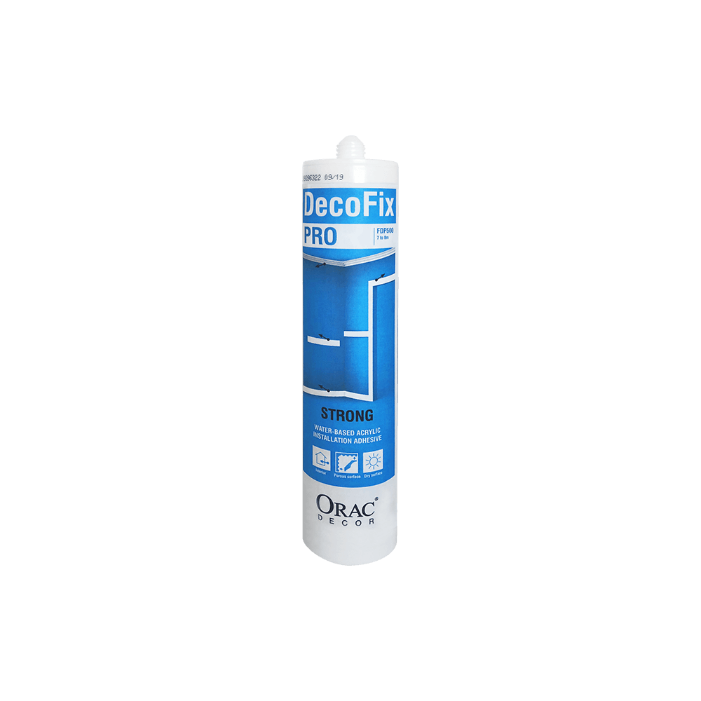Orac Decor - FDP500 DecoFix Pro 310 ml - Wallshop.dk
