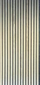 Akustikpanel 2400mm. - Ege finer og grå filt » Køb online hos Wallshop.dk
