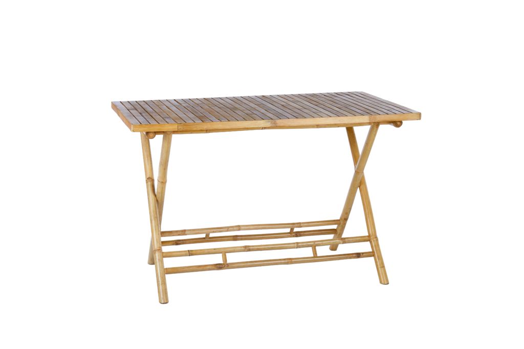 Hâws Nooka Bamboo Sammenklappelig bord » Køb online hos Wallshop.dk