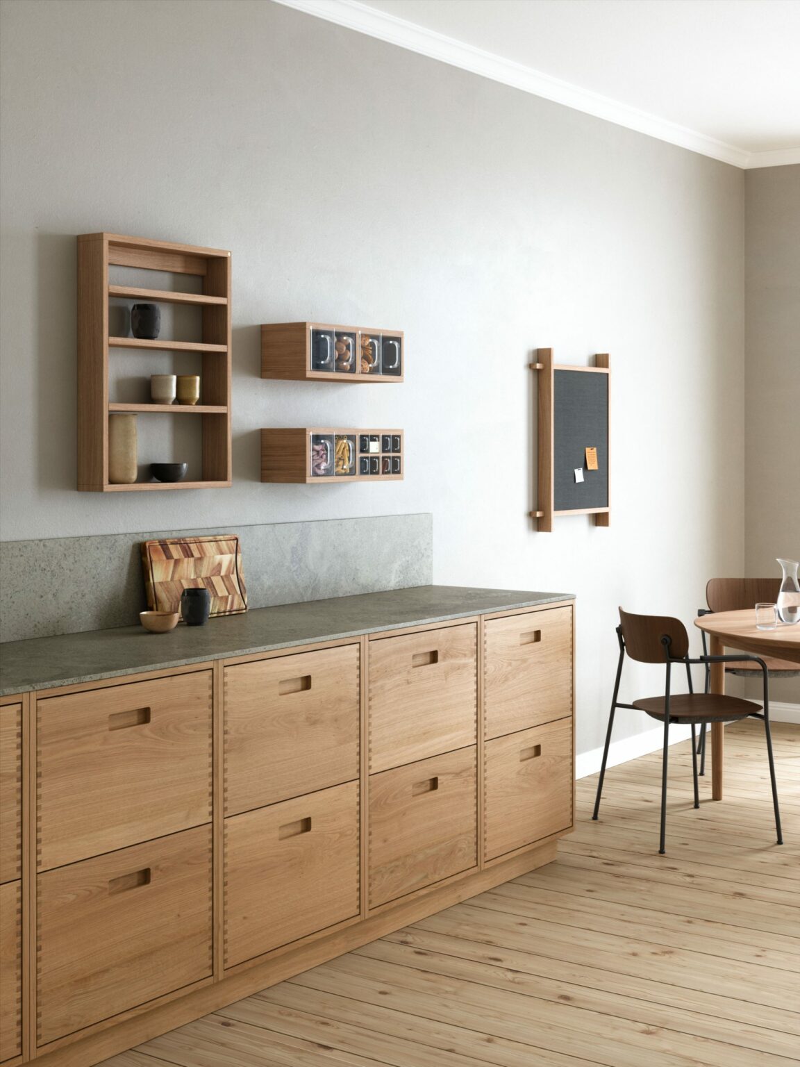 A-Organizer shelf » Køb online hos Wallshop.dk